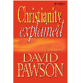 Christianity Explained – Good Seed org